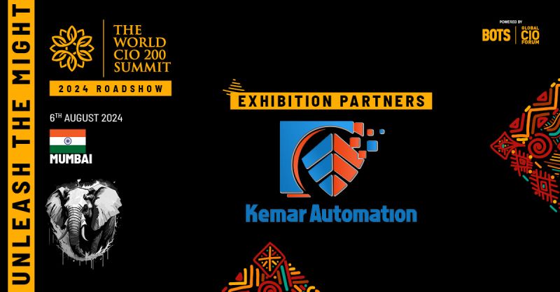 Kemar Port Automation